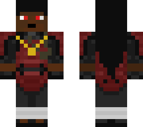 Madara | Minecraft Skins