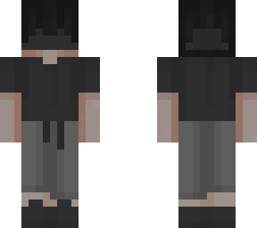 blindfold | Minecraft Skins