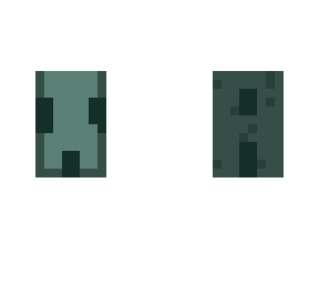 catfish | Minecraft Skins