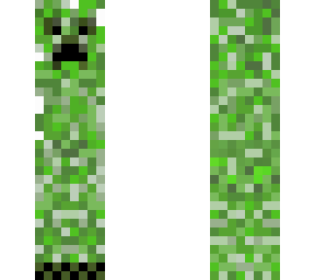 crepper | Minecraft Skin