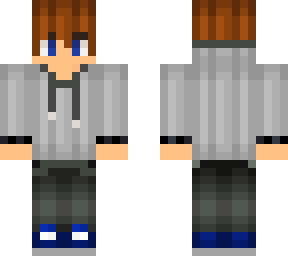 skin boy cute | Minecraft Skins