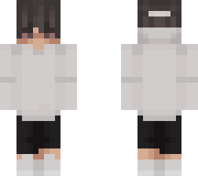cute guy | Minecraft Skin