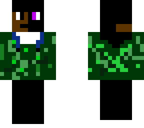 Enderboy | Minecraft Skins