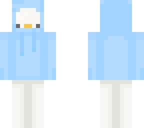 Ente | Minecraft Skin