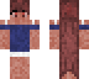 Girl | Minecraft Skin