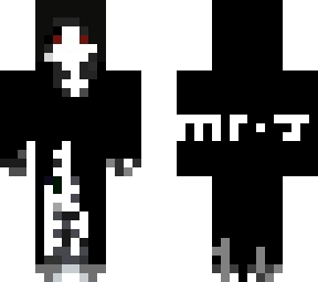 Grim Reaper | Minecraft Skins