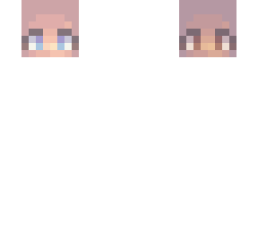 How I shade faces + extra // KCbases | Minecraft Skin