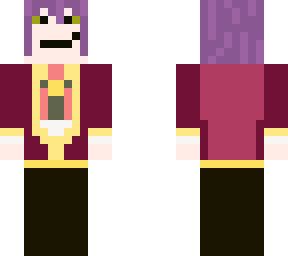 Shakespeare | Minecraft Skins