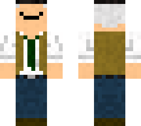 jjj | Minecraft Skin