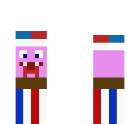 marx | Minecraft Skins