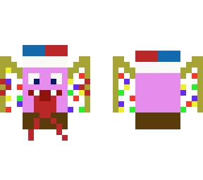 Marx | Minecraft Skins