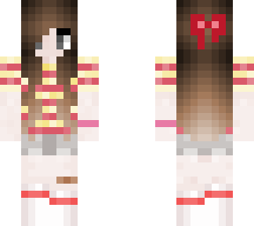 mimi | Minecraft Skin