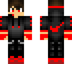 Nike | Minecraft Skins