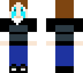 Norman | Minecraft Skins