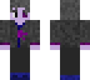 Obsidian | Minecraft Skins