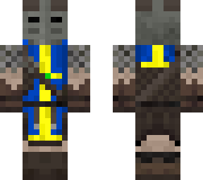 Royal Guard | Minecraft Skins