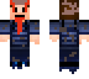 roxmb-zjawa! | Minecraft Skin