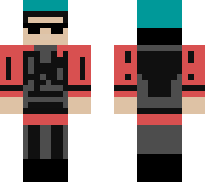 Ungoc | Minecraft Skins