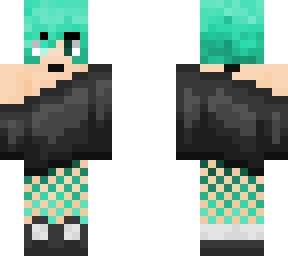 shoulder | Minecraft Skins