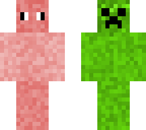 mc mob | Minecraft Skins