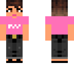 tootsie | Minecraft Skins