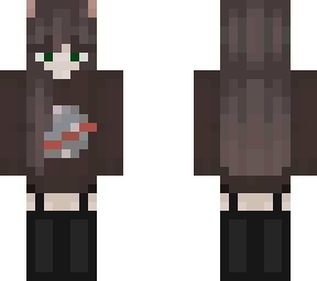 ugh | Minecraft Skin