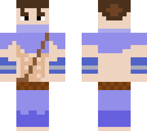 yasuo | Minecraft Skins