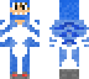 09sharkboy | Minecraft Skins