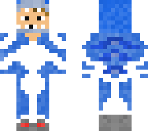 09sharkboy | Minecraft Skins