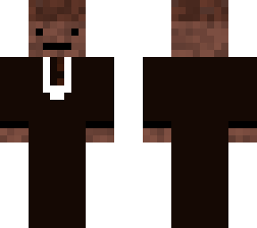 Acorn | Minecraft Skin