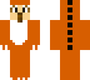 aldeano | Minecraft Skins