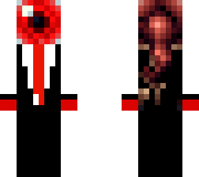 alex nauts | Minecraft Skin