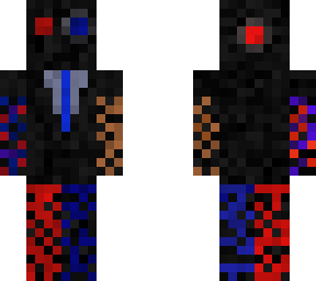 Bionic | Minecraft Skins
