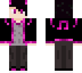 Blixer Minecraft Skins
