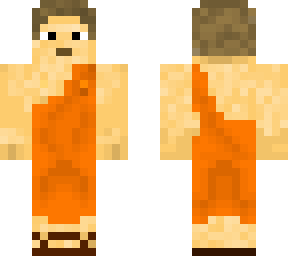 buddha | Minecraft Skins