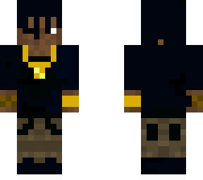 Chief Keef | Minecraft Skins