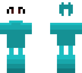 Clothing Base | Minecraft Skin