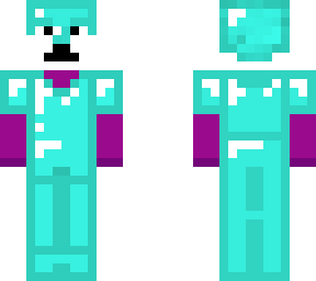 daffy fixed v2 | Minecraft Skin