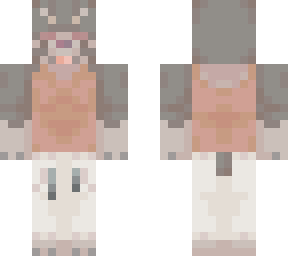 doberman | Minecraft Skins