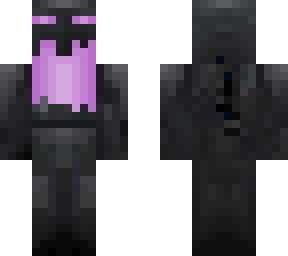 Enderall | Minecraft Skin