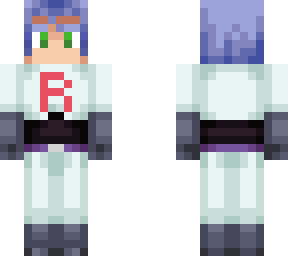 eyebrows | Minecraft Skin