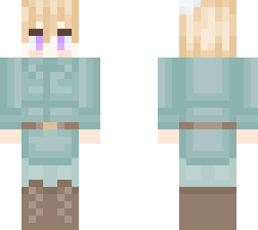 Finland | Minecraft Skins