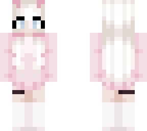 fluff | Minecraft Skin