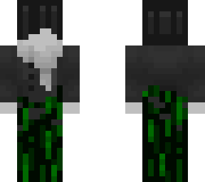 Glitch | Minecraft Skin