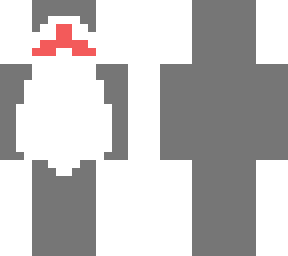 hammerhead shark | Minecraft Skin