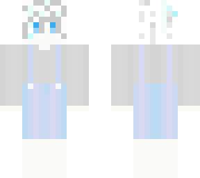 Hope | Minecraft Skin