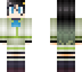 Izumi | Minecraft Skins