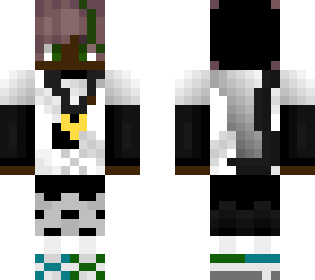 Jaguar | Minecraft Skins
