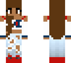 latina | Minecraft Skins