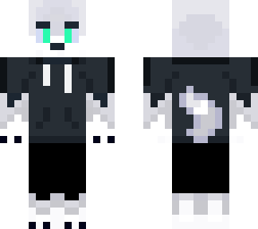 LOBUNO | Minecraft Skin